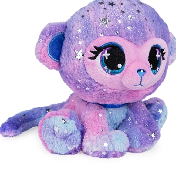Spin Master | Toys | Plushes Designer Fashion Pets Skylar Royale Bear ...